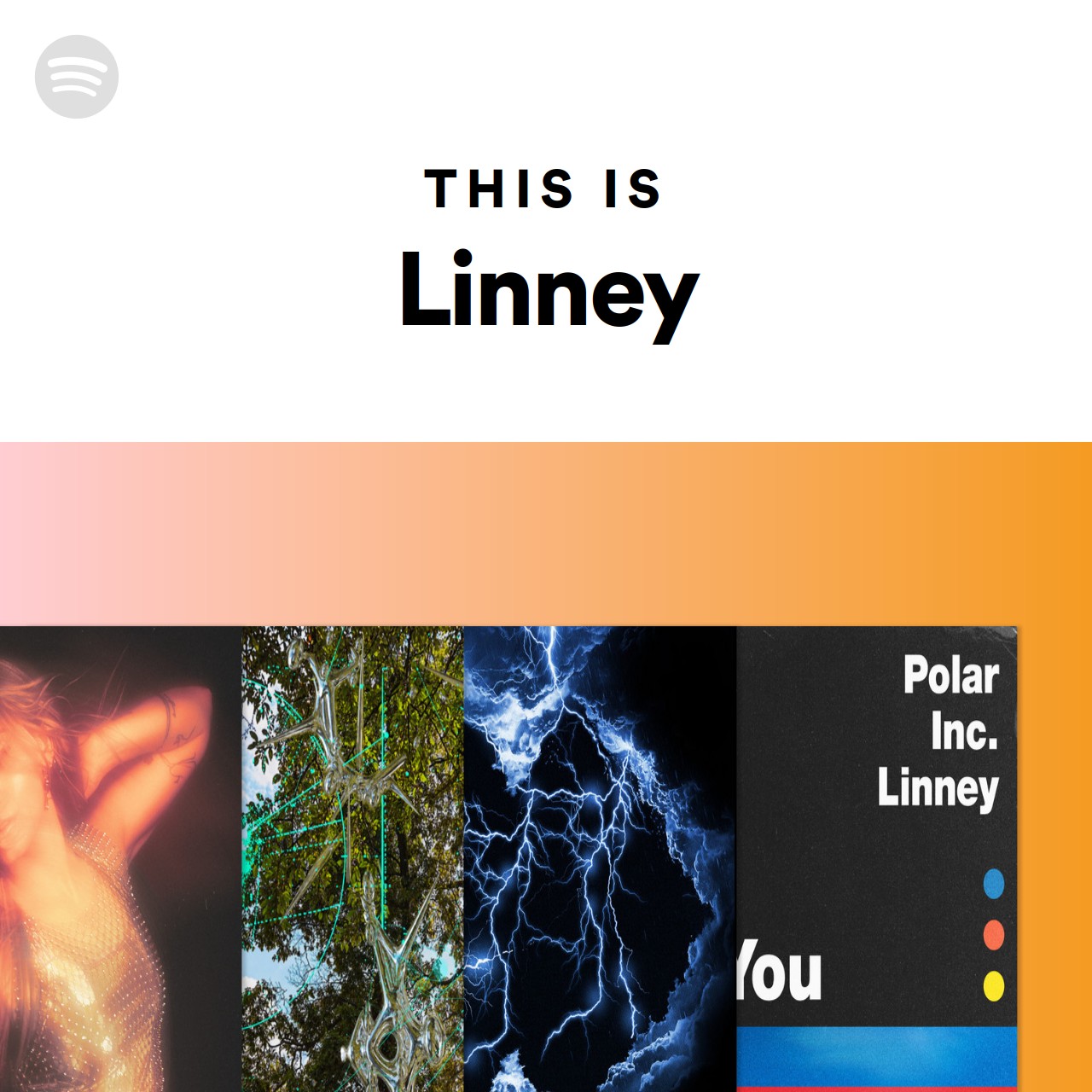 This Is Linney | Spotify Playlist