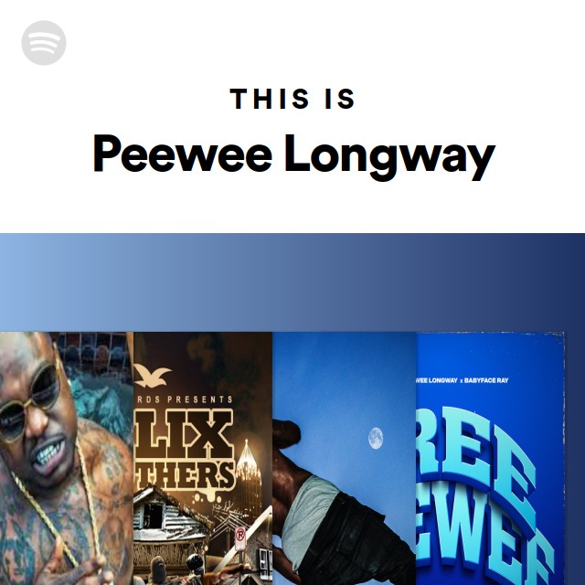Peewee Longway Mixtape