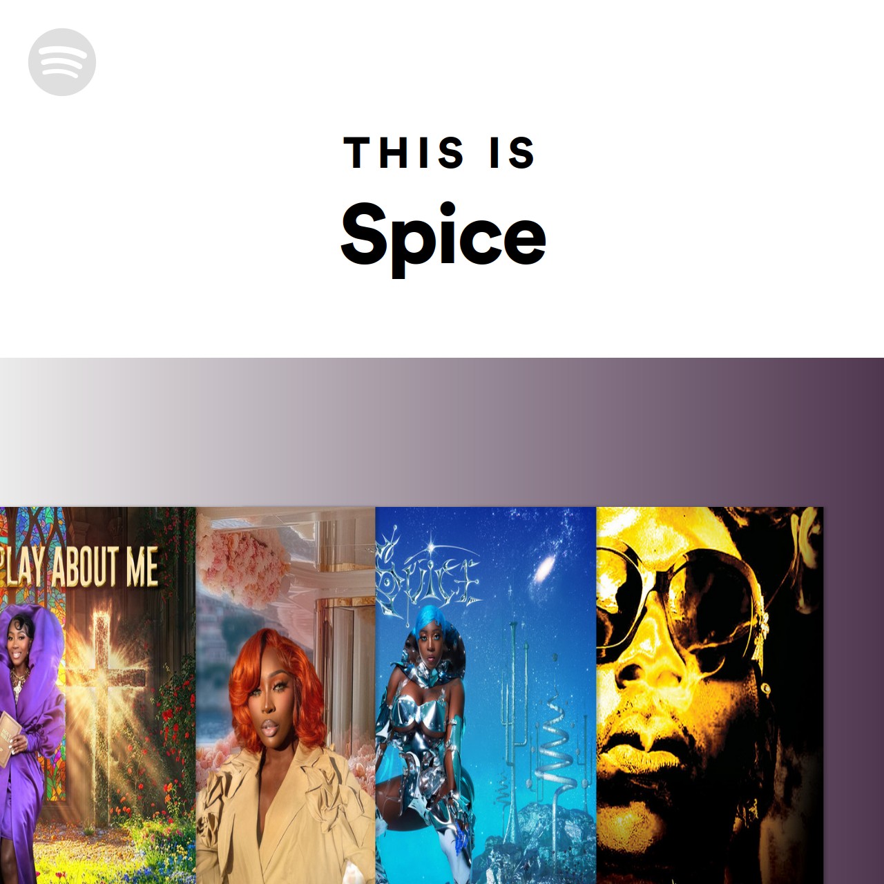This Is Spice | Spotify Playlist