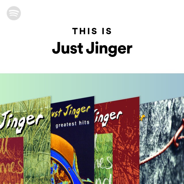 This Is Just Jinger - playlist by Spotify | Spotify