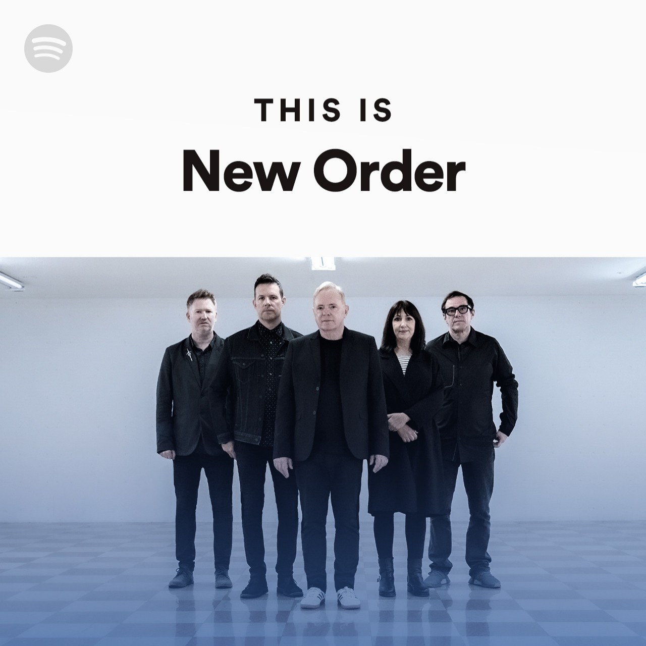 This Is New Order Spotify Playlist This Is New Order Spotify Playlist