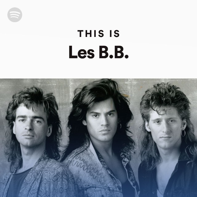 This Is Les BB - playlist by Spotify | Spotify