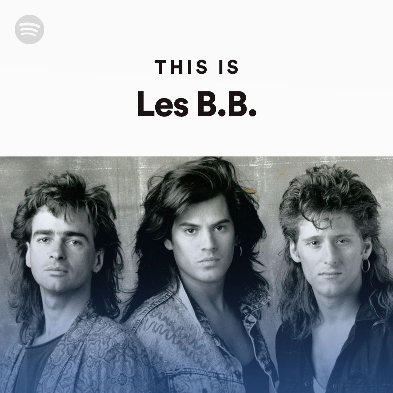 This Is Les BB | Spotify Playlist