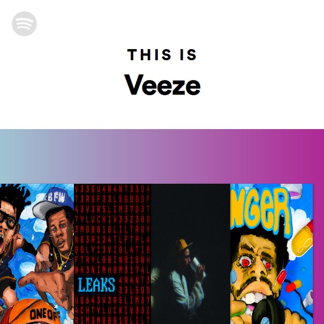 This Is Veeze - playlist by Spotify | Spotify