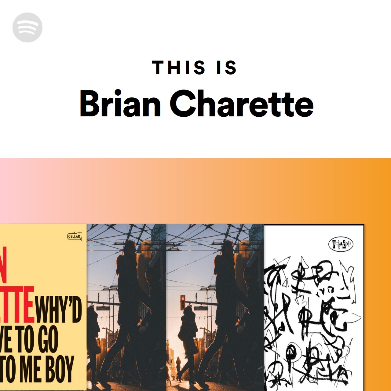 This Is Brian Charette | Spotify Playlist