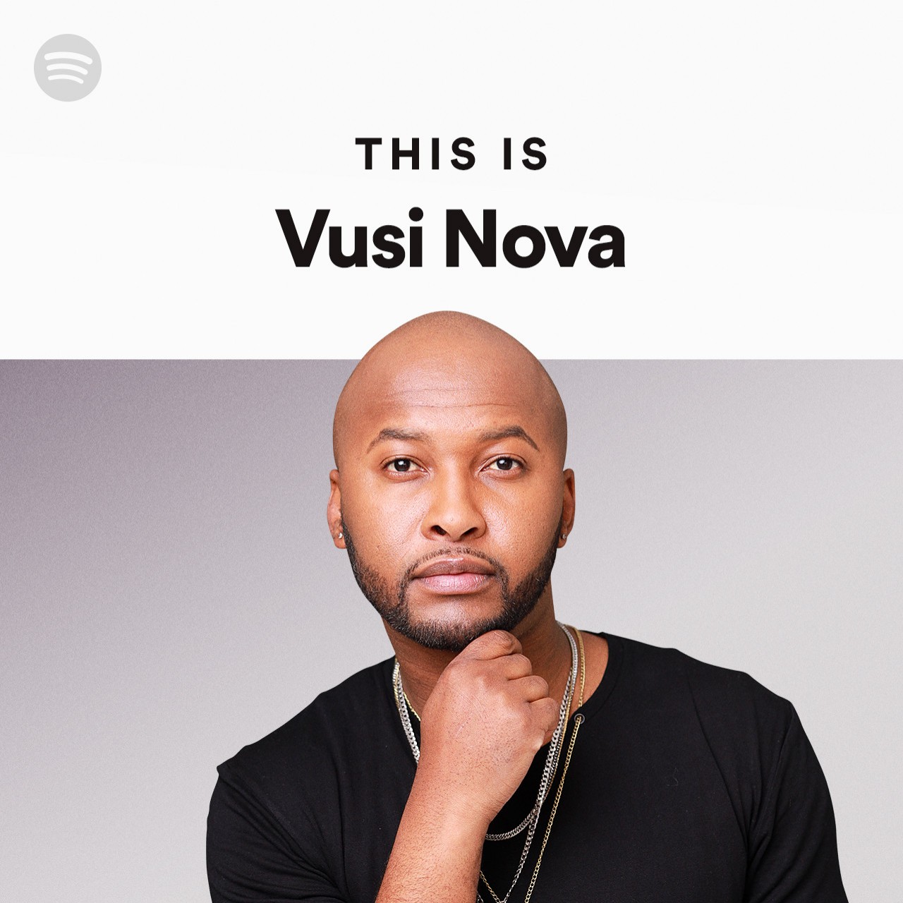 This Is Vusi Nova | Spotify Playlist