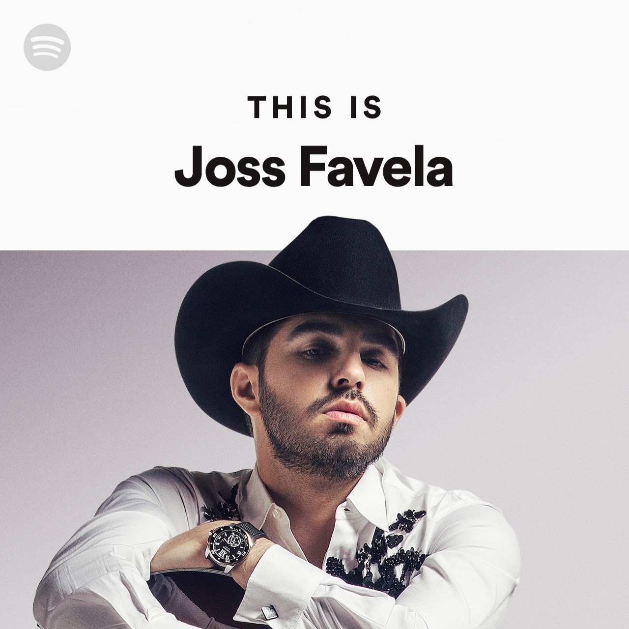 This Is Joss Favela | Spotify Playlist