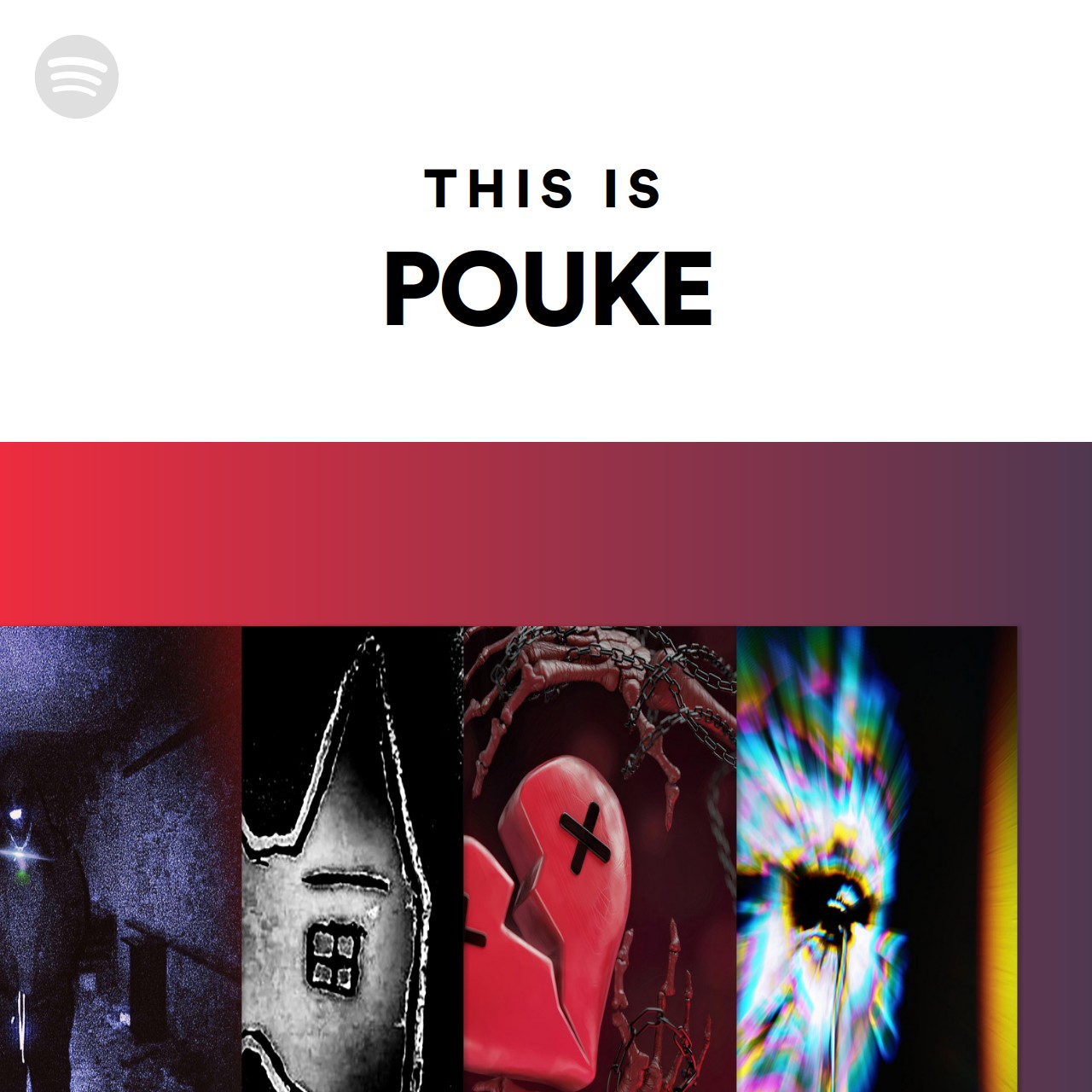 This Is POUKE | Spotify Playlist