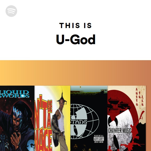 U-God | Spotify - Listen Free