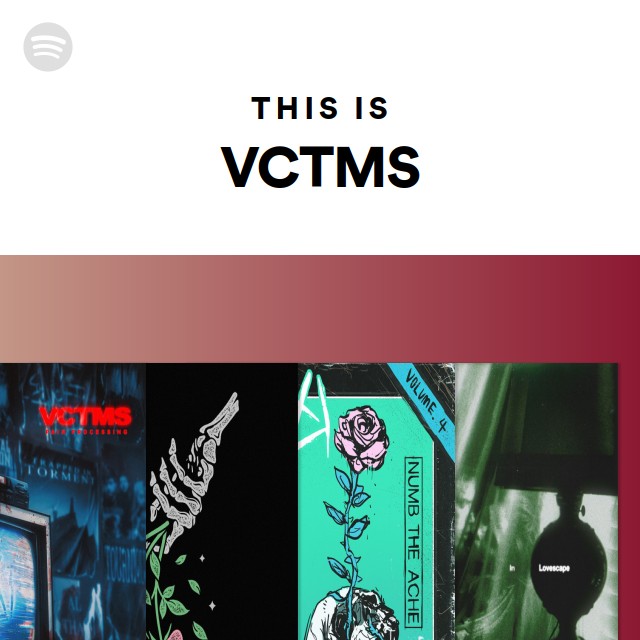 This Is VCTMS - playlist by Spotify | Spotify