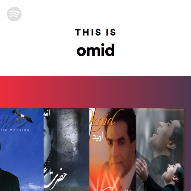 omid | Spotify - Listen Free