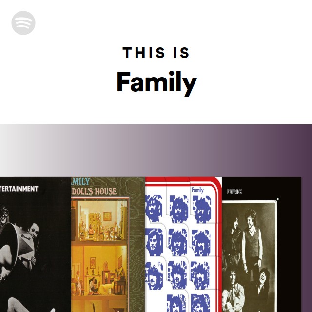 Family | Spotify