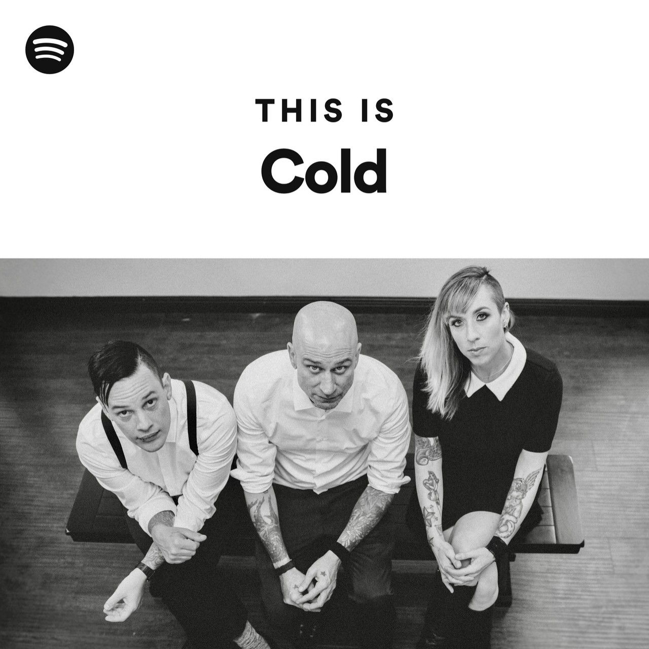 This Is Cold | Spotify Playlist