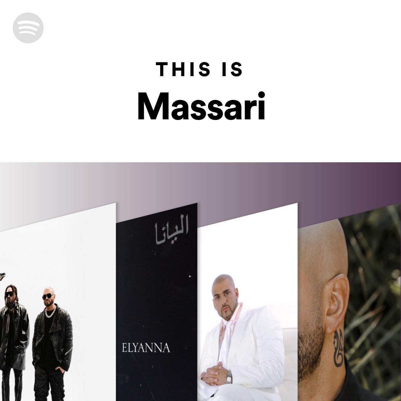 This Is Massari | Spotify Playlist