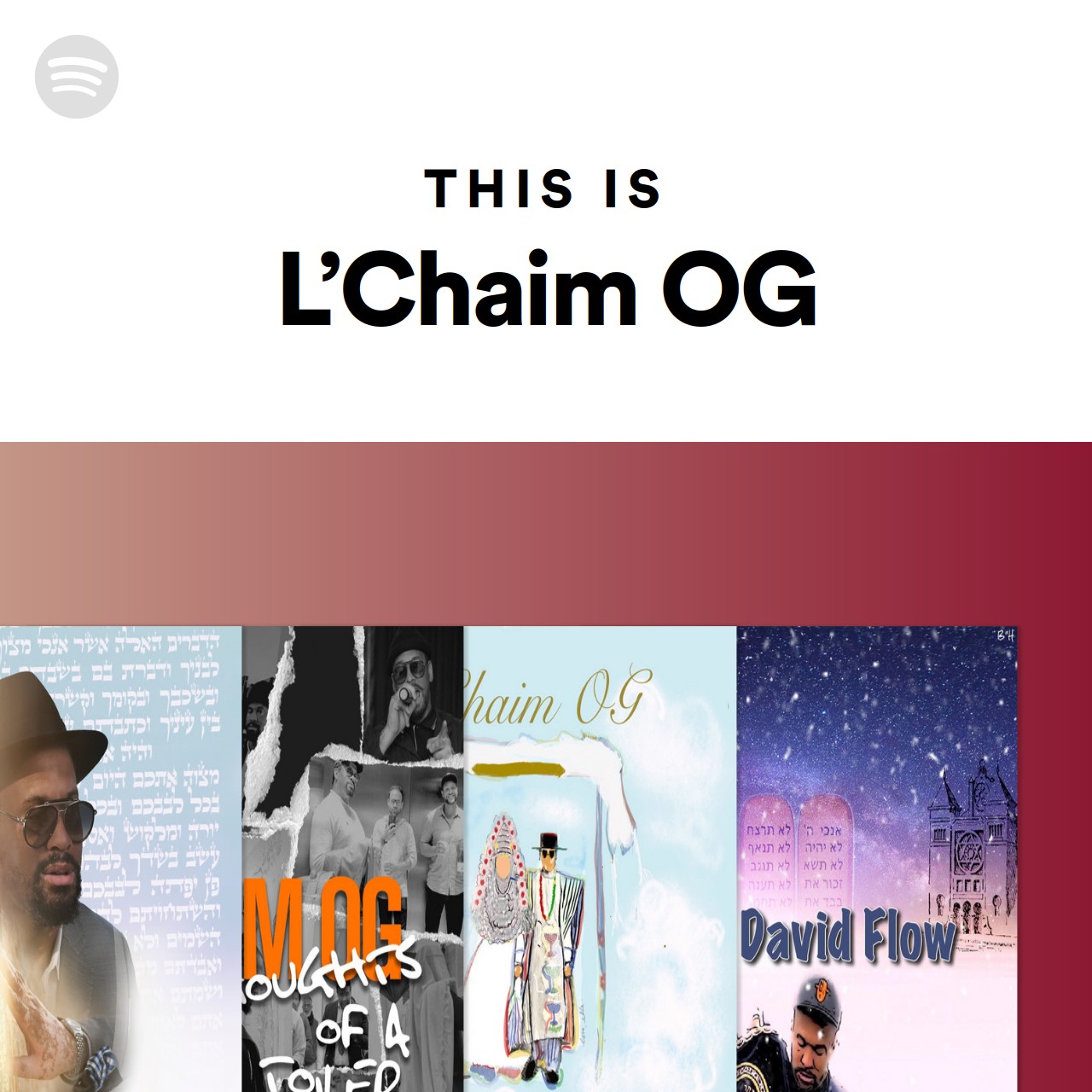 This Is L Chaim OG Spotify Playlist this-is-l-chaim-og-spotify-playlist