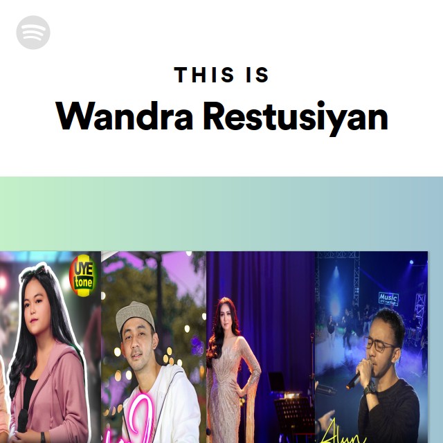 Wandra | Spotify
