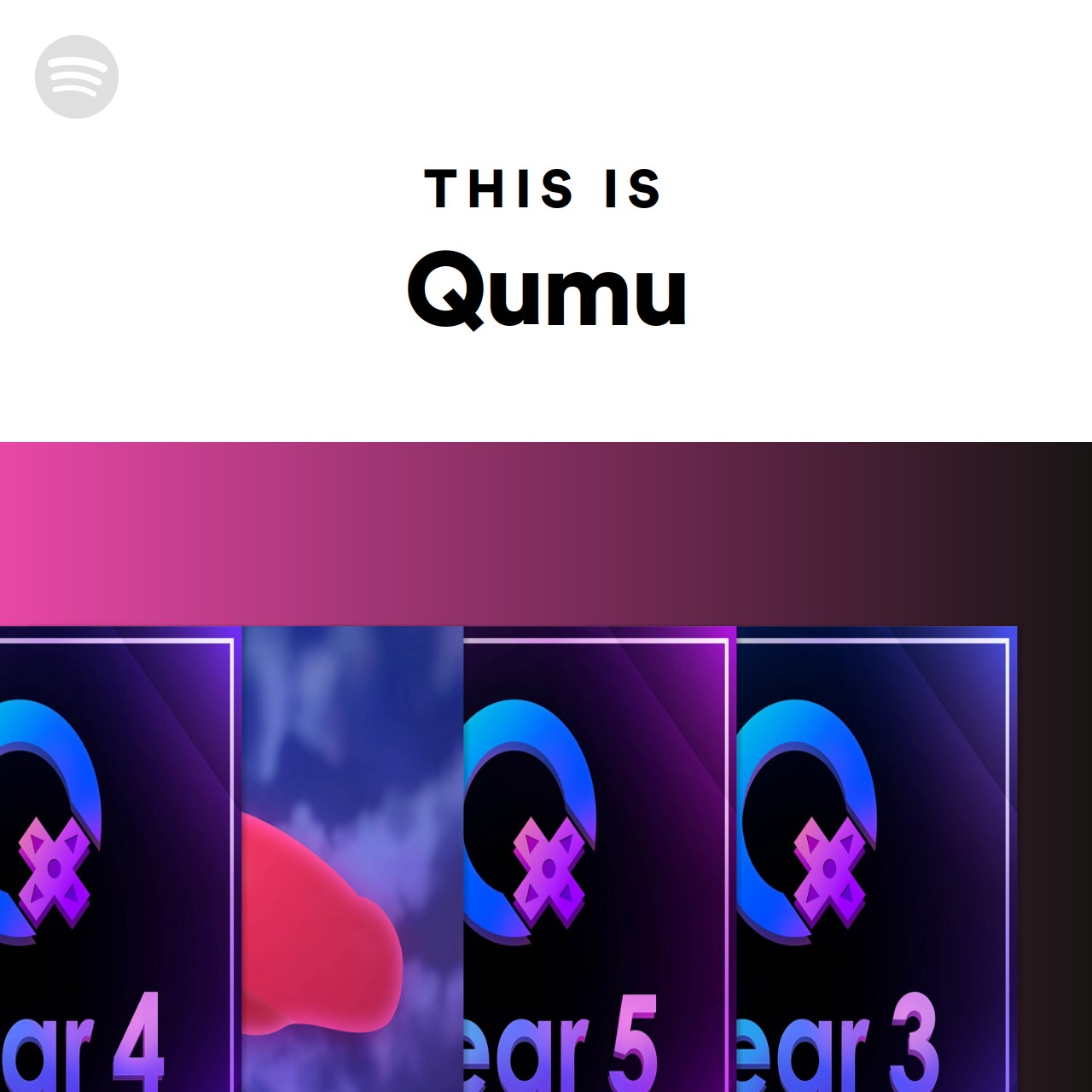 This Is Qumu | Spotify Playlist