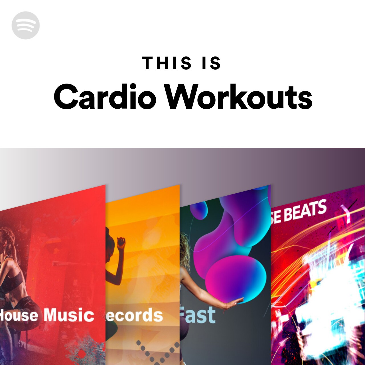 This Is Cardio Workouts | Spotify Playlist