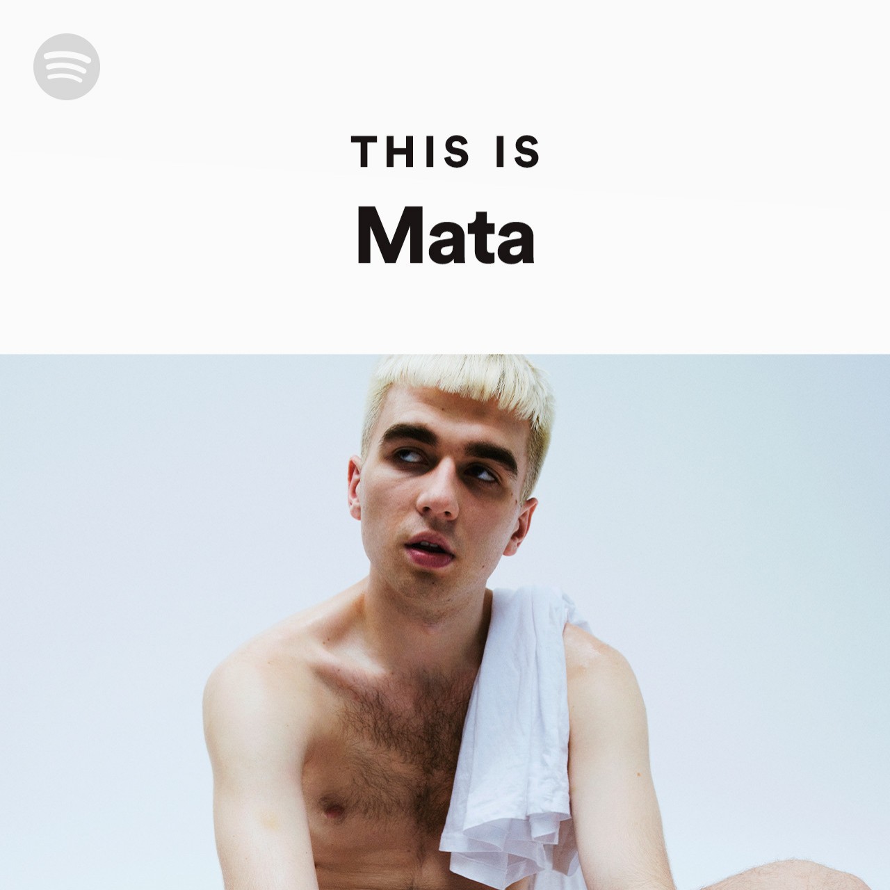 This Is Mata | Spotify Playlist