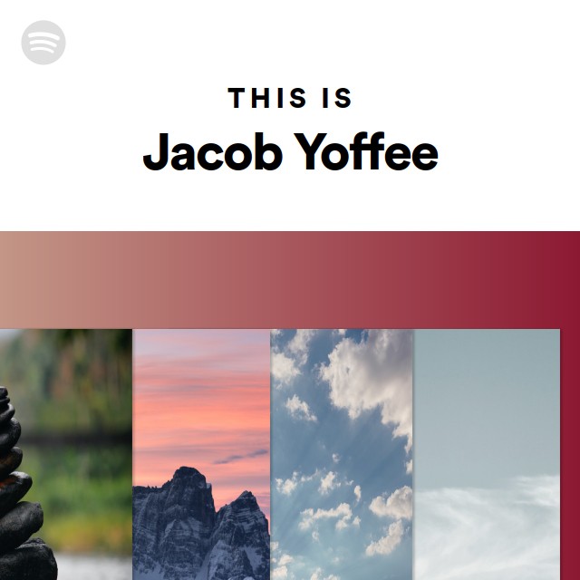 This Is Jacob Yoffee - playlist by Spotify | Spotify