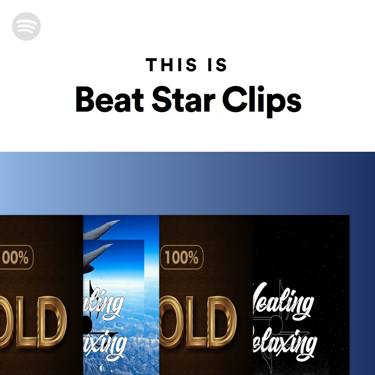 This Is Beat Star Clips | Spotify Playlist