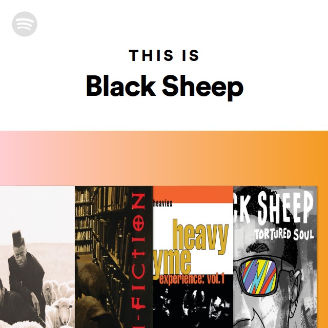 Black Sheep Songs, Albums and Playlists | Spotify