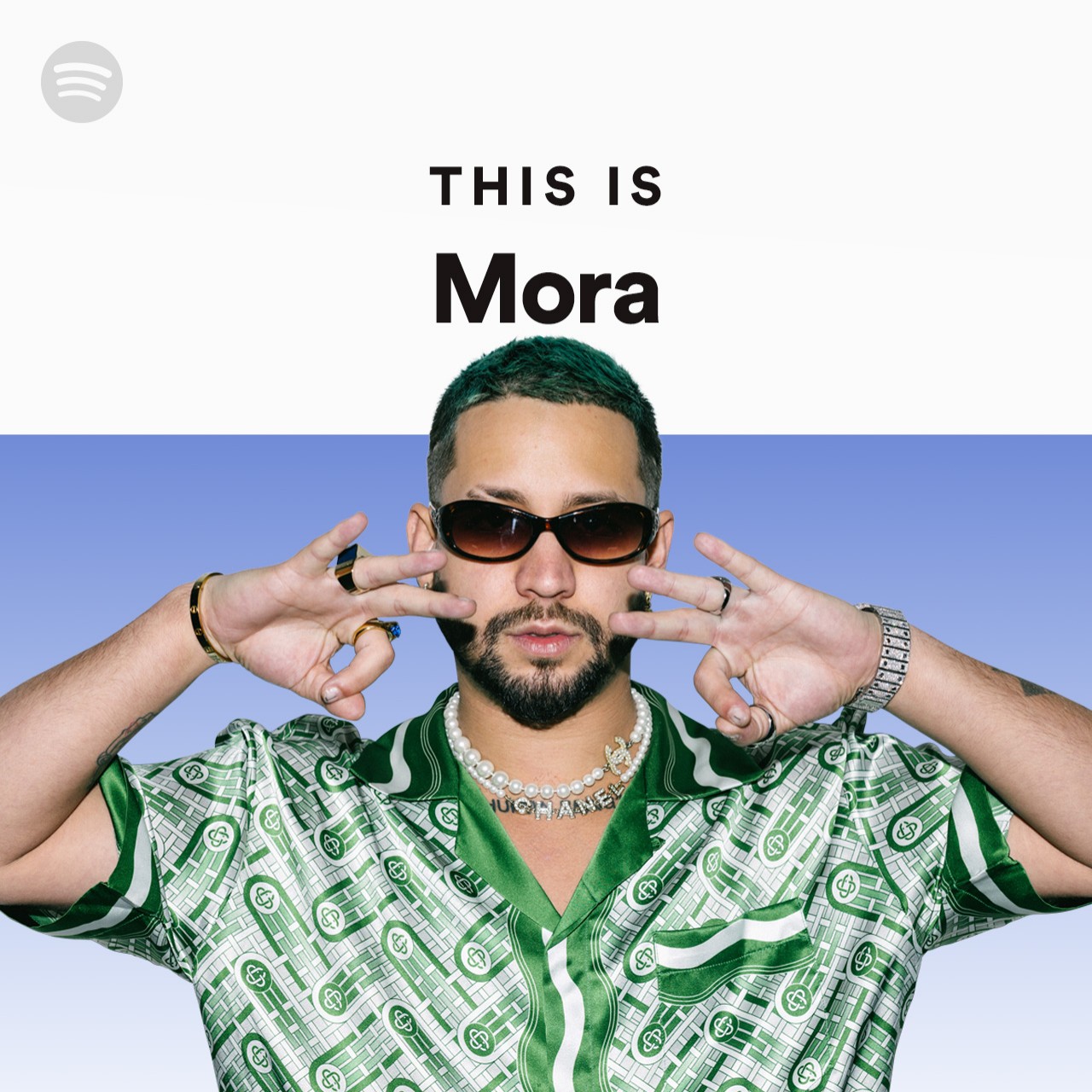 This Is Mora | Spotify Playlist