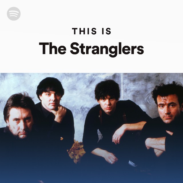 This Is The Stranglers on Spotify