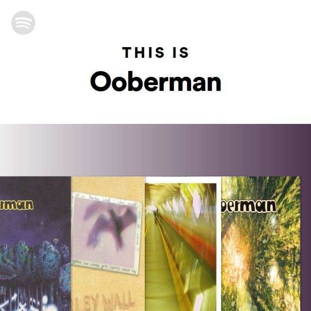 Ooberman | Spotify
