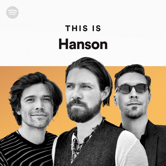 Hanson | Spotify
