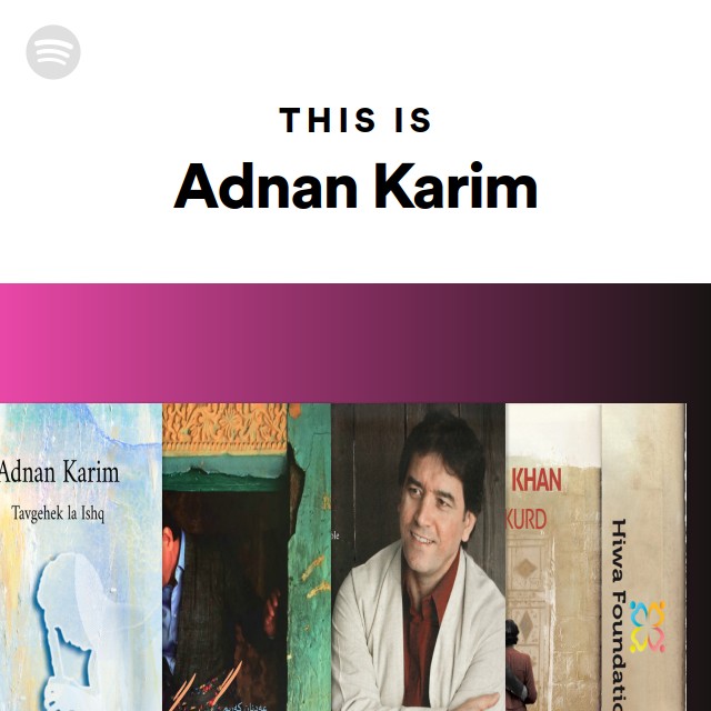 Adnan Karim | Spotify