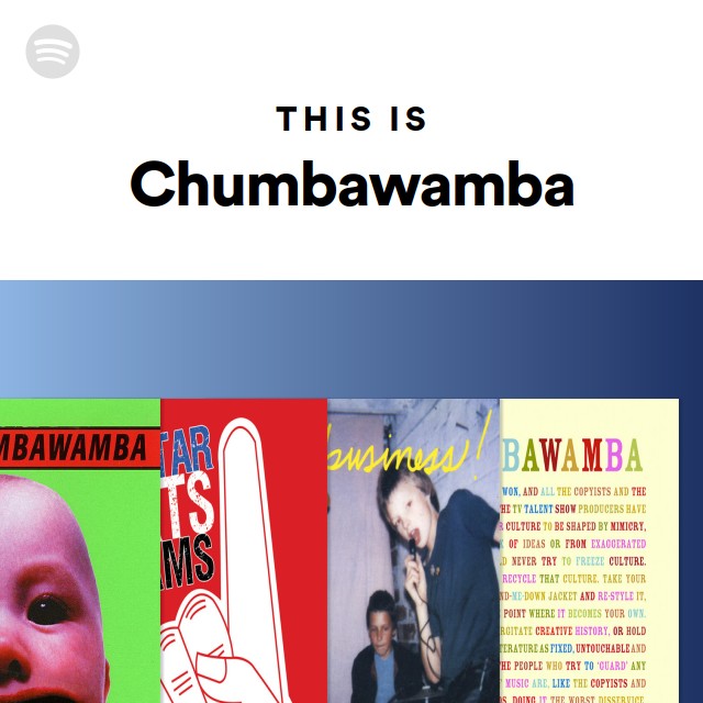 Chumbawamba Songs, Albums and Playlists | Spotify