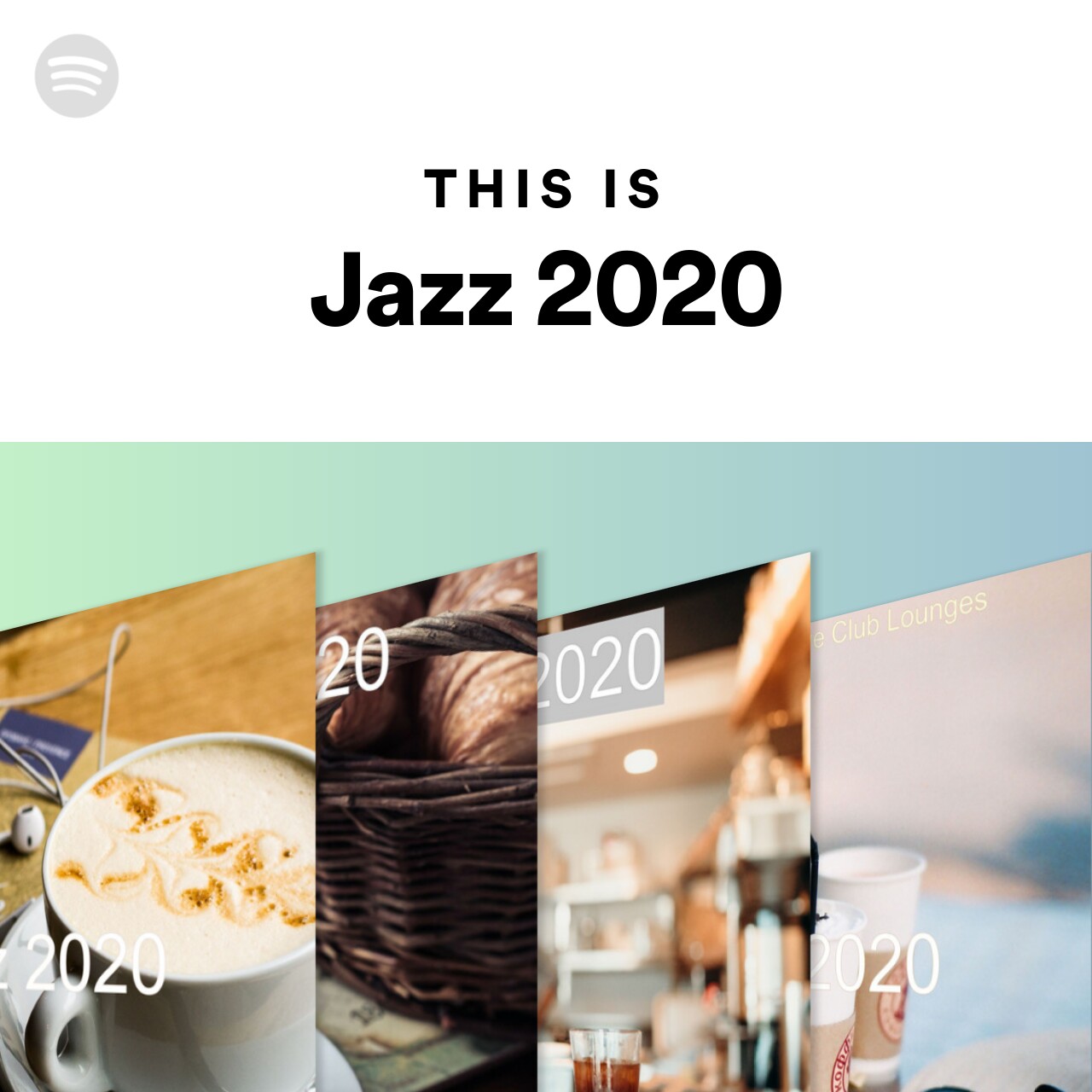 This Is Jazz 2020 | Spotify Playlist