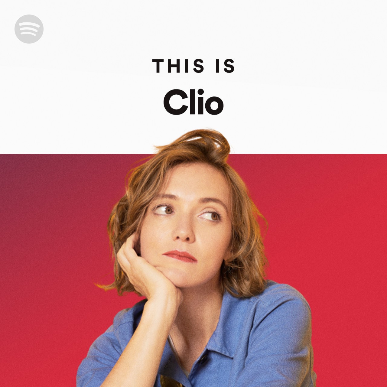 This Is Clio | Spotify Playlist