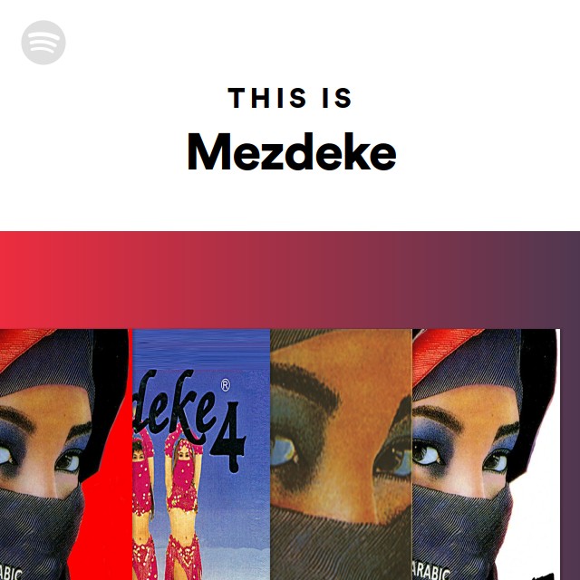 This Is Mezdeke - playlist by unknown | Spotify