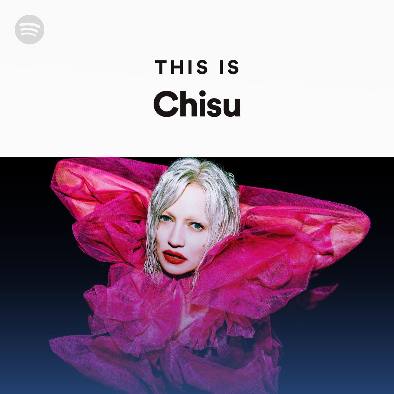 This Is Chisu | Spotify Playlist