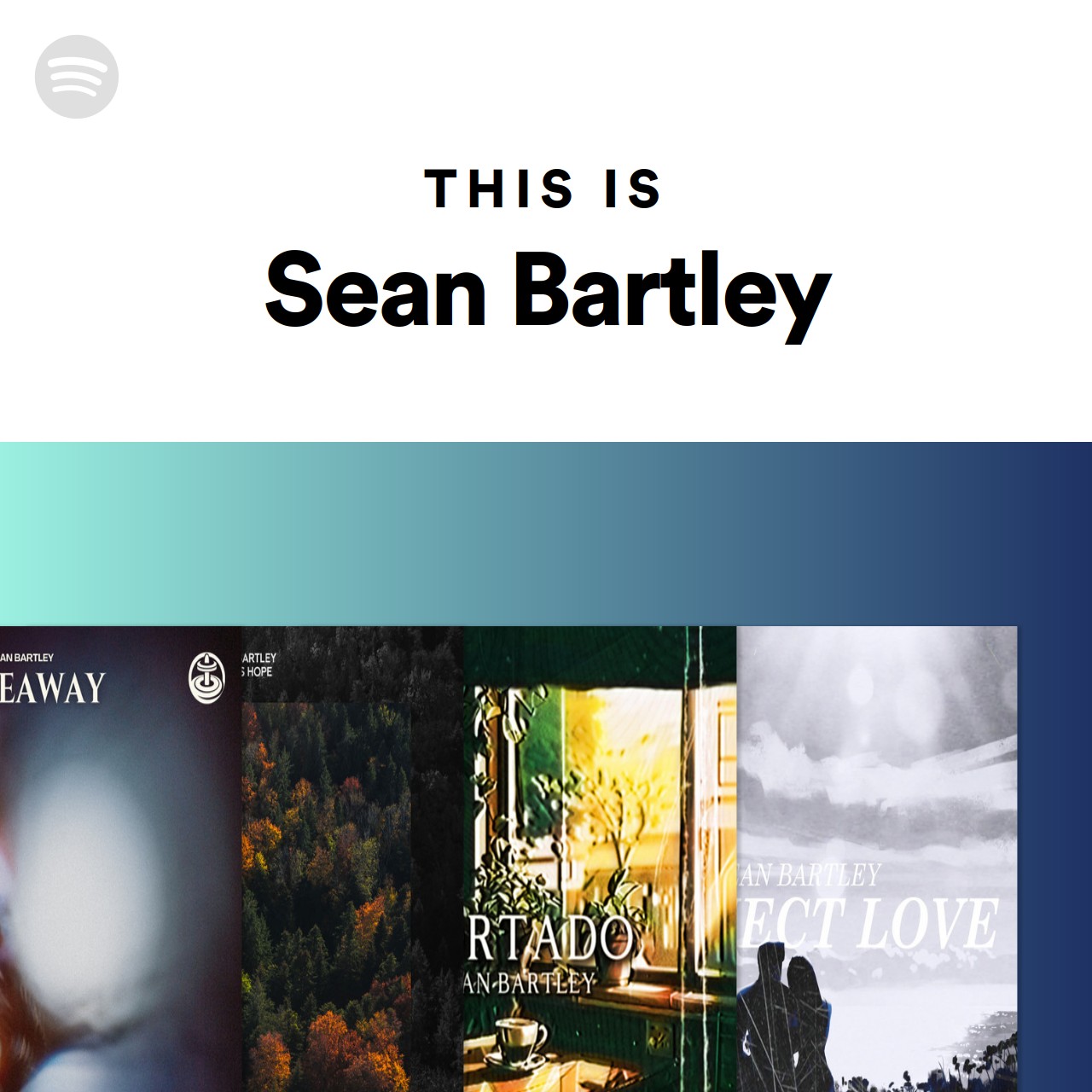 This Is Sean Bartley | Spotify Playlist