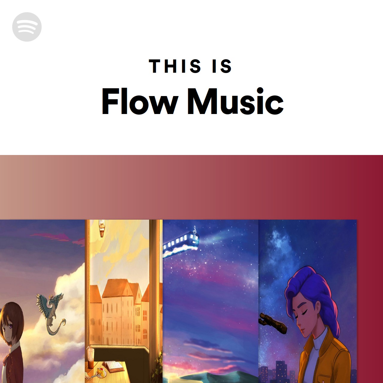 This Is Flow Music | Spotify Playlist