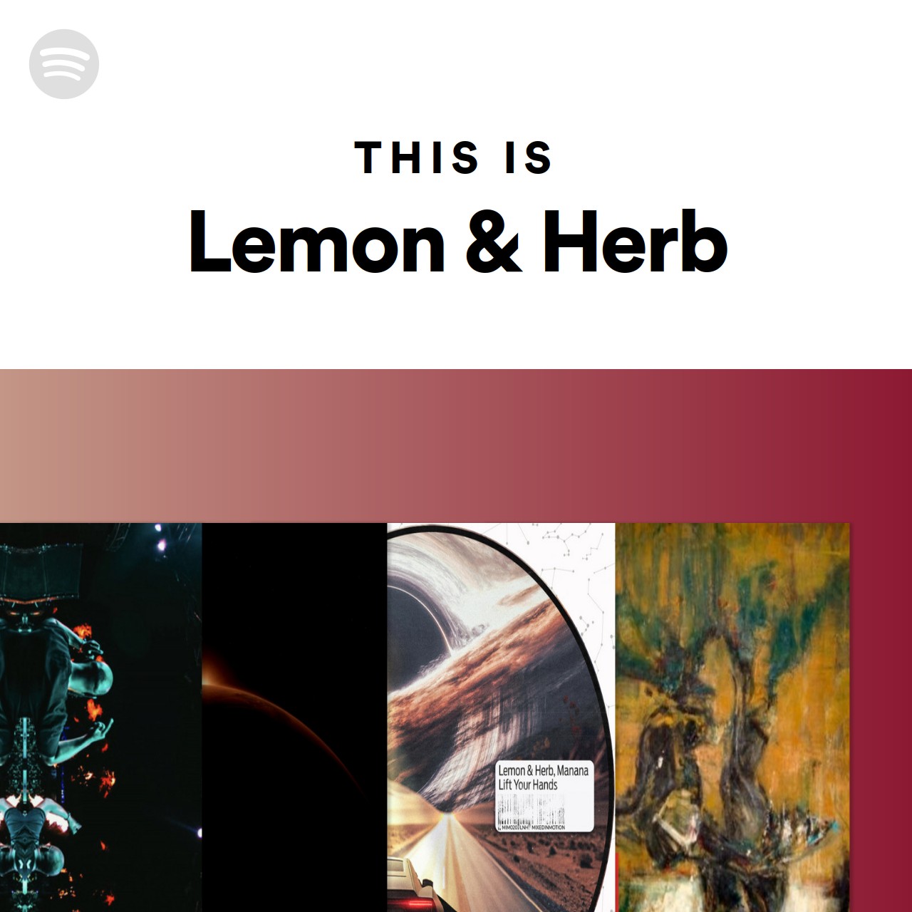 This Is Lemon & Herb | Spotify Playlist