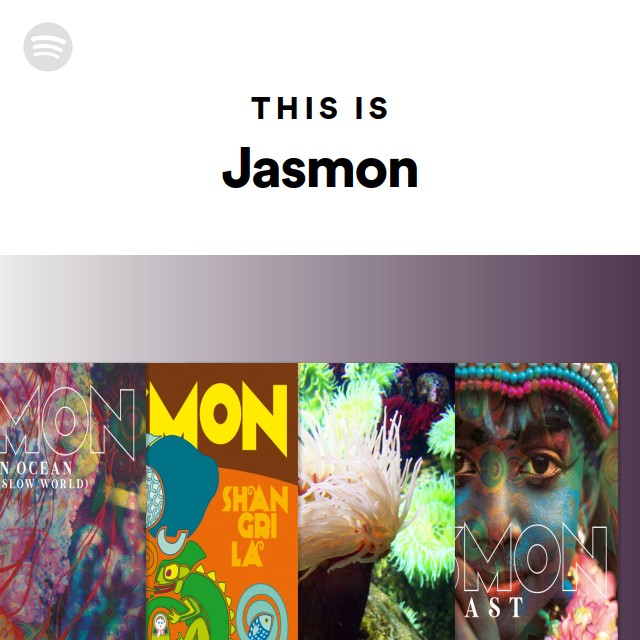 This Is Jasmon - playlist by Spotify | Spotify
