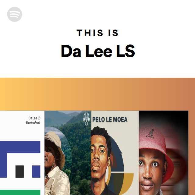 This Is Da Lee LS - playlist by Spotify | Spotify
