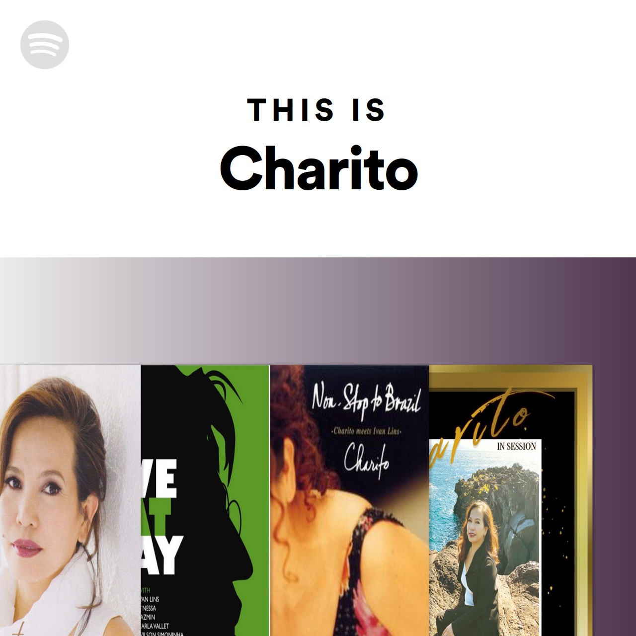 This Is Charito | Spotify Playlist
