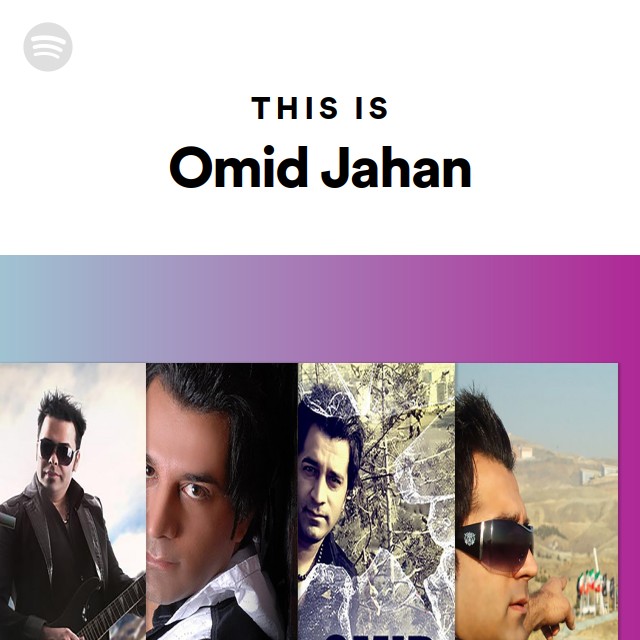 Omid Jahan