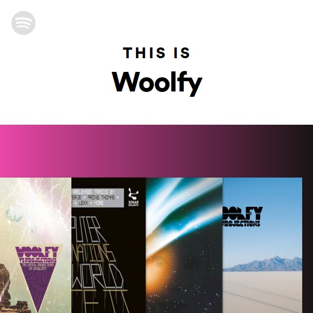 This Is Woolfy - playlist by Spotify | Spotify