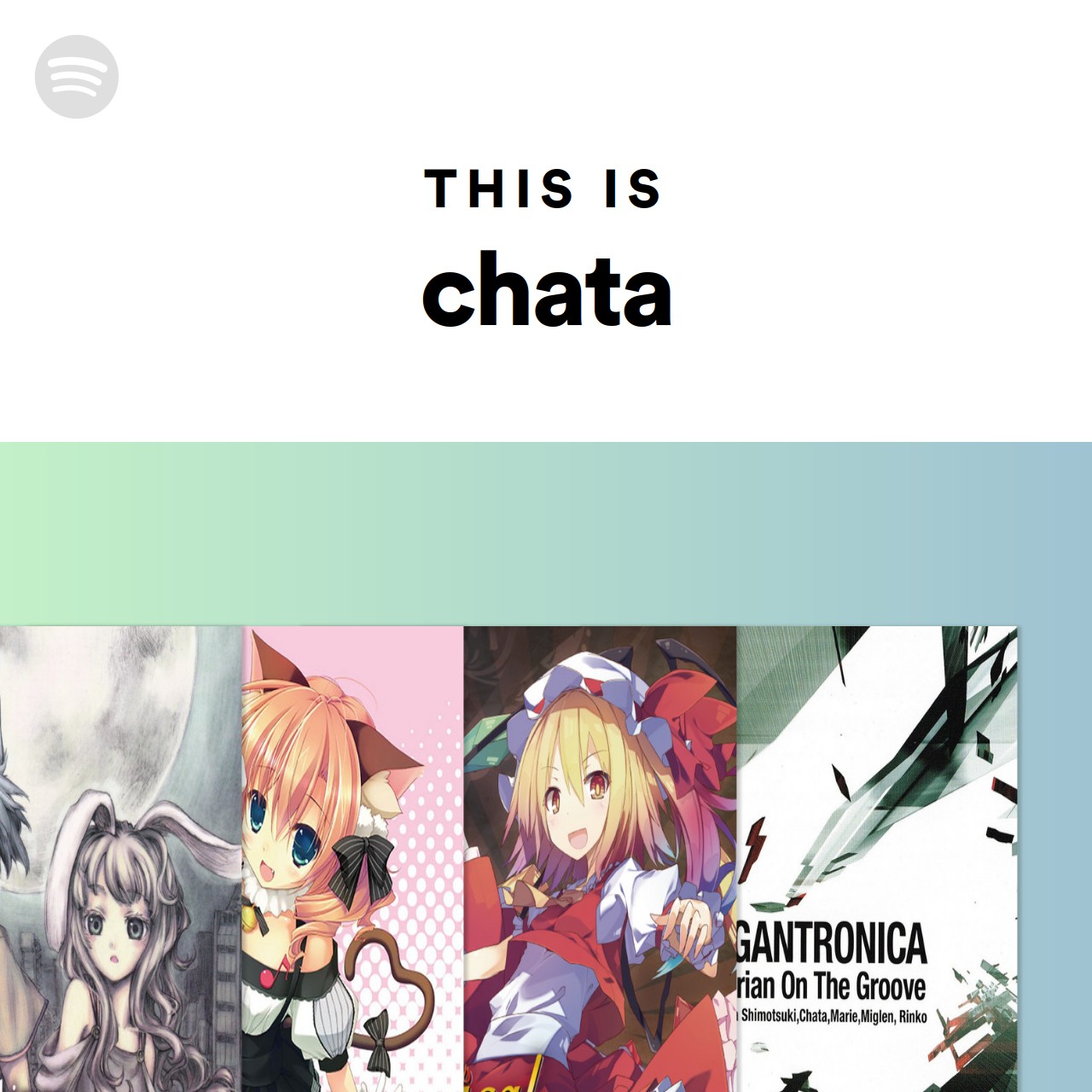 This Is chata | Spotify Playlist