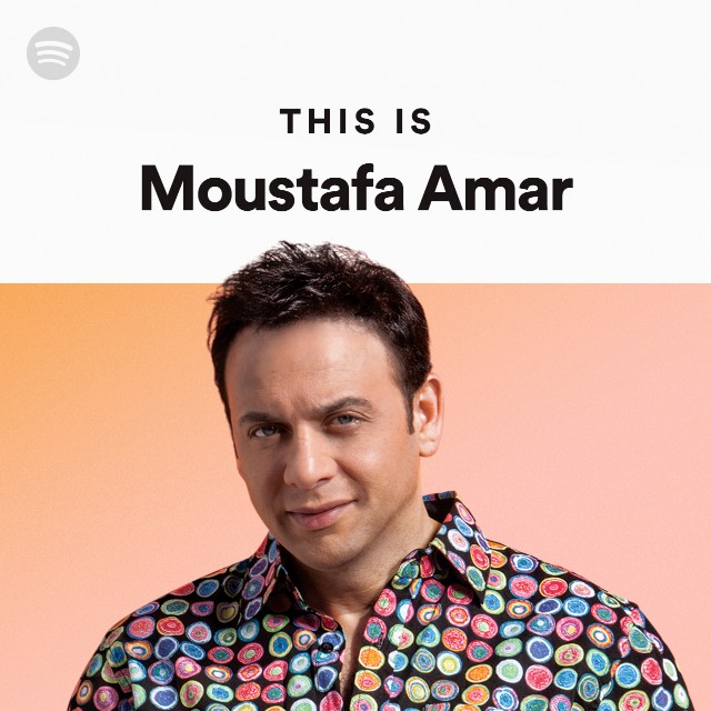 Moustafa Amar | Spotify