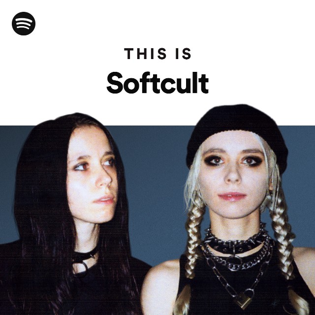 This Is Softcult - playlist by Spotify | Spotify