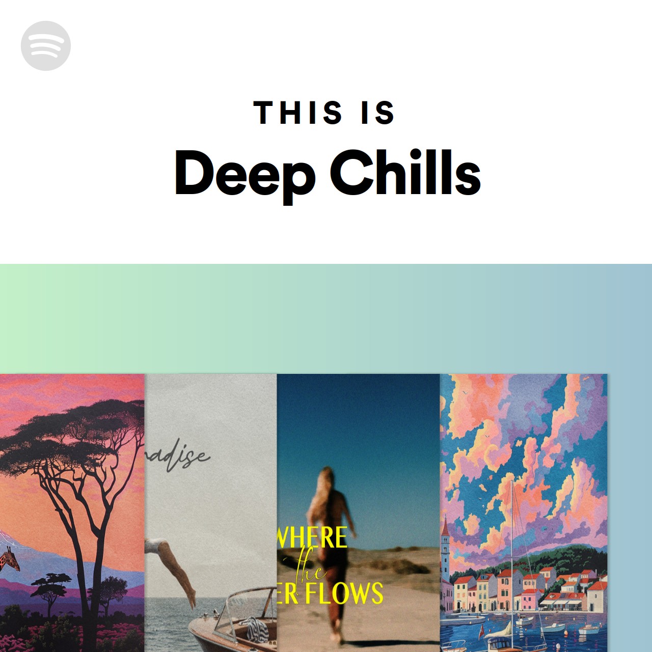 This Is Deep Chills | Spotify Playlist
