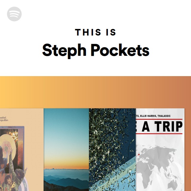 This Is Steph Pockets - playlist by Spotify | Spotify