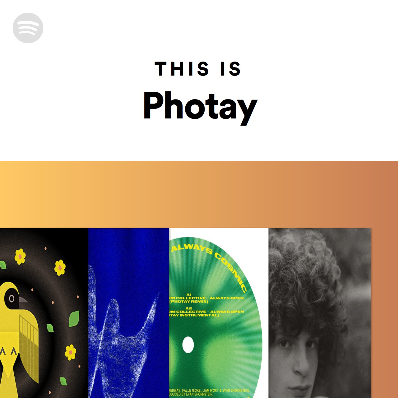 This Is Photay | Spotify Playlist